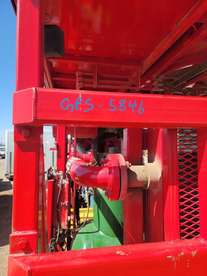 Used Sullair DC 1800/200 Air Compressor for sale near Edmonton, Alberta ...