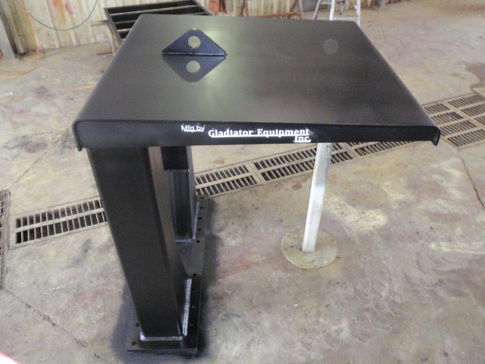 custom built ROPS canopies for Off Road Trucks for sale near Edmonton ...