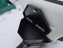 New Allmand Maxi-Power™ 8XR 8kW Generator Set for sale near Edmonton ...