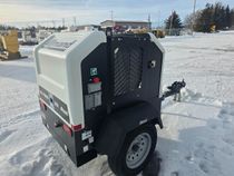 New Allmand Maxi-Power™ 8XR 8kW Generator Set for sale near Edmonton ...