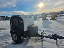 New Allmand Maxi-Power™ 8XR 8kW Generator Set for sale near Edmonton ...