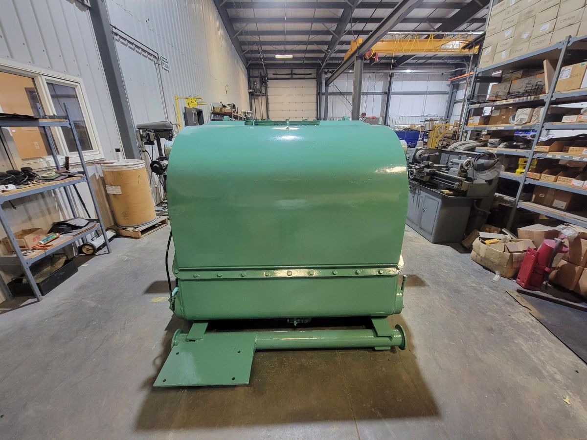 Gardner Denver PZ-9 for sale near Edmonton, Alberta, Canada