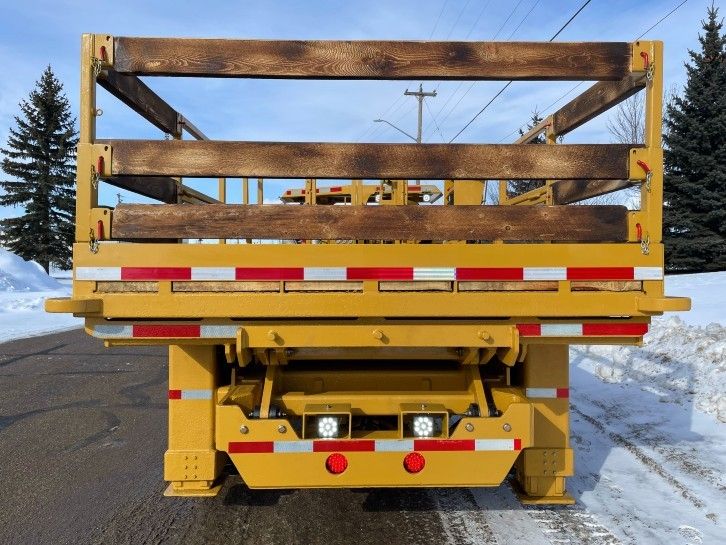 Refurbished MacLean Engineering SL3 Scissor Lift for sale near Edmonton ...