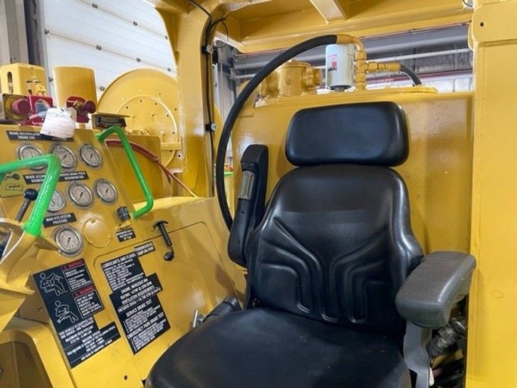 Refurbished MacLean Engineering SL3 Scissor Lift for sale near Edmonton ...