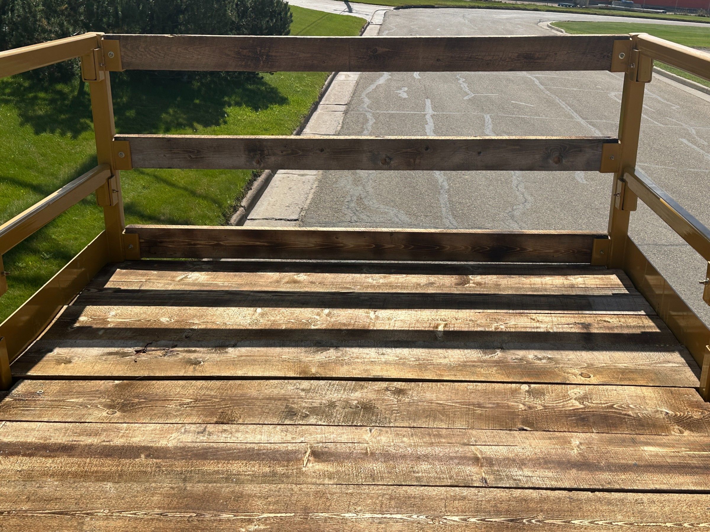 Refurbished MacLean Engineering SL3 Scissor Lift for sale near Edmonton ...