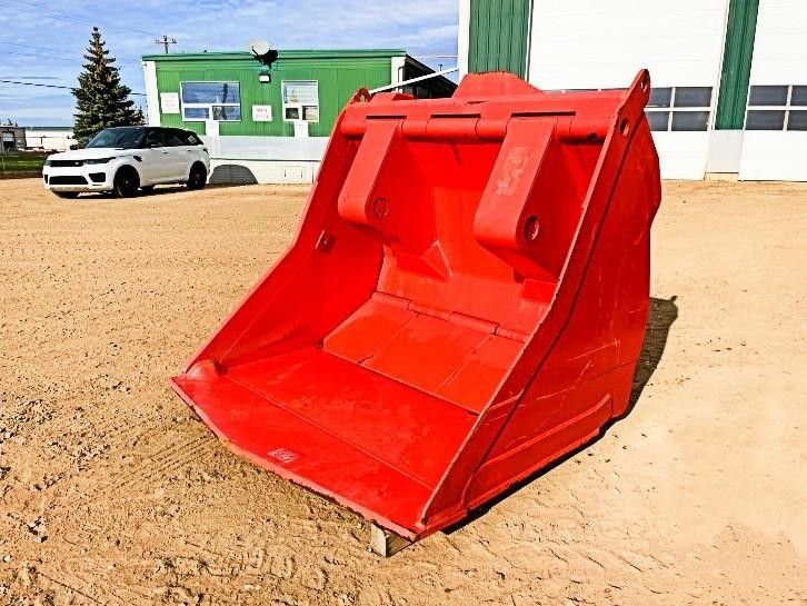 SANDVIK LH204 EJECTOR BUCKET for sale near Edmonton, Alberta, Canada