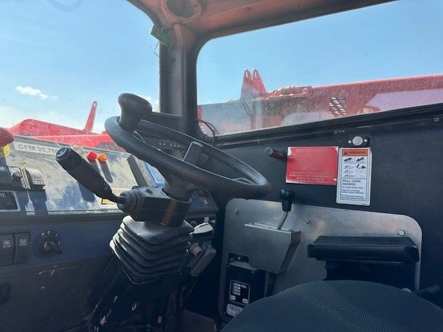 Used Sandvik TH540 Underground Truck for sale near Edmonton, Alberta ...